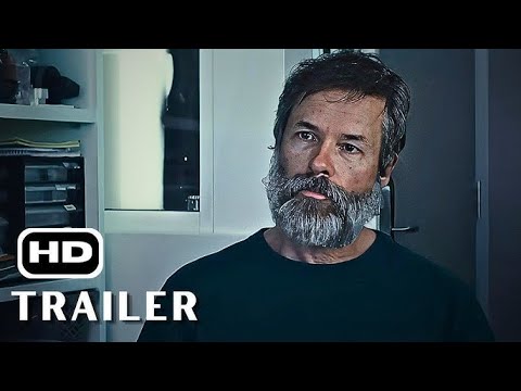 INSIDE Official Trailer (2025) Guy Pearce - YouTube