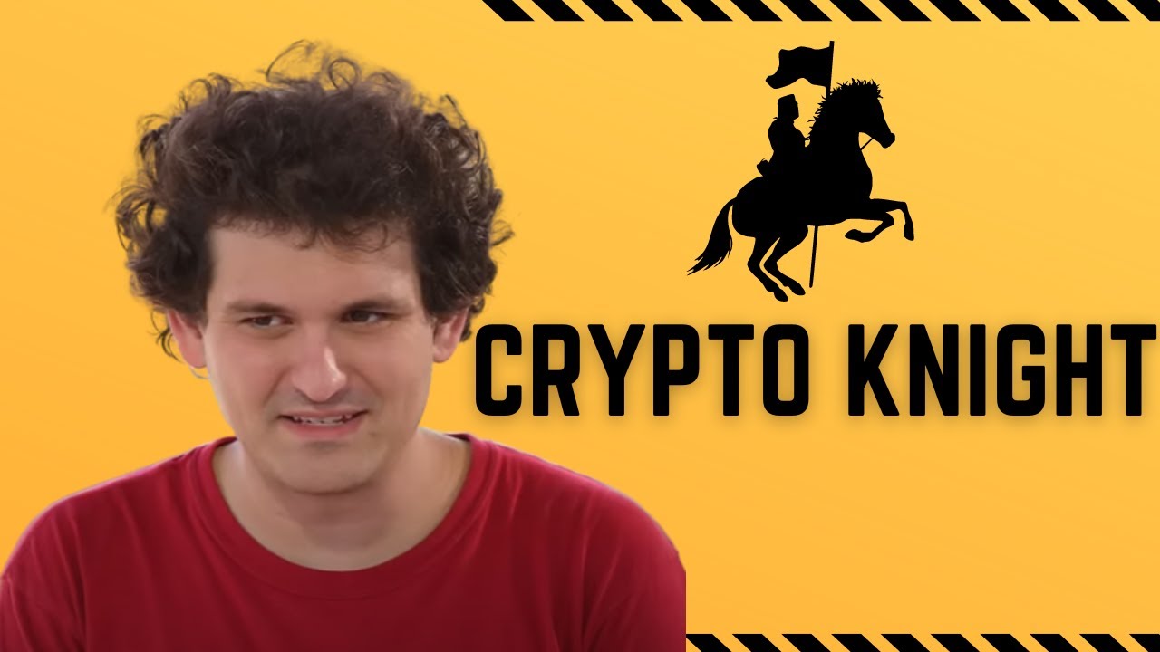 Sam Bankman-Fried -Crypto Millionaire to Billionaire - Crypto Knight to ...