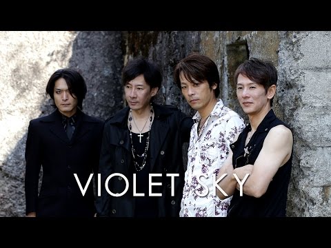 [PV] Cool Beauty - Violet Sky バイオレットスカイ