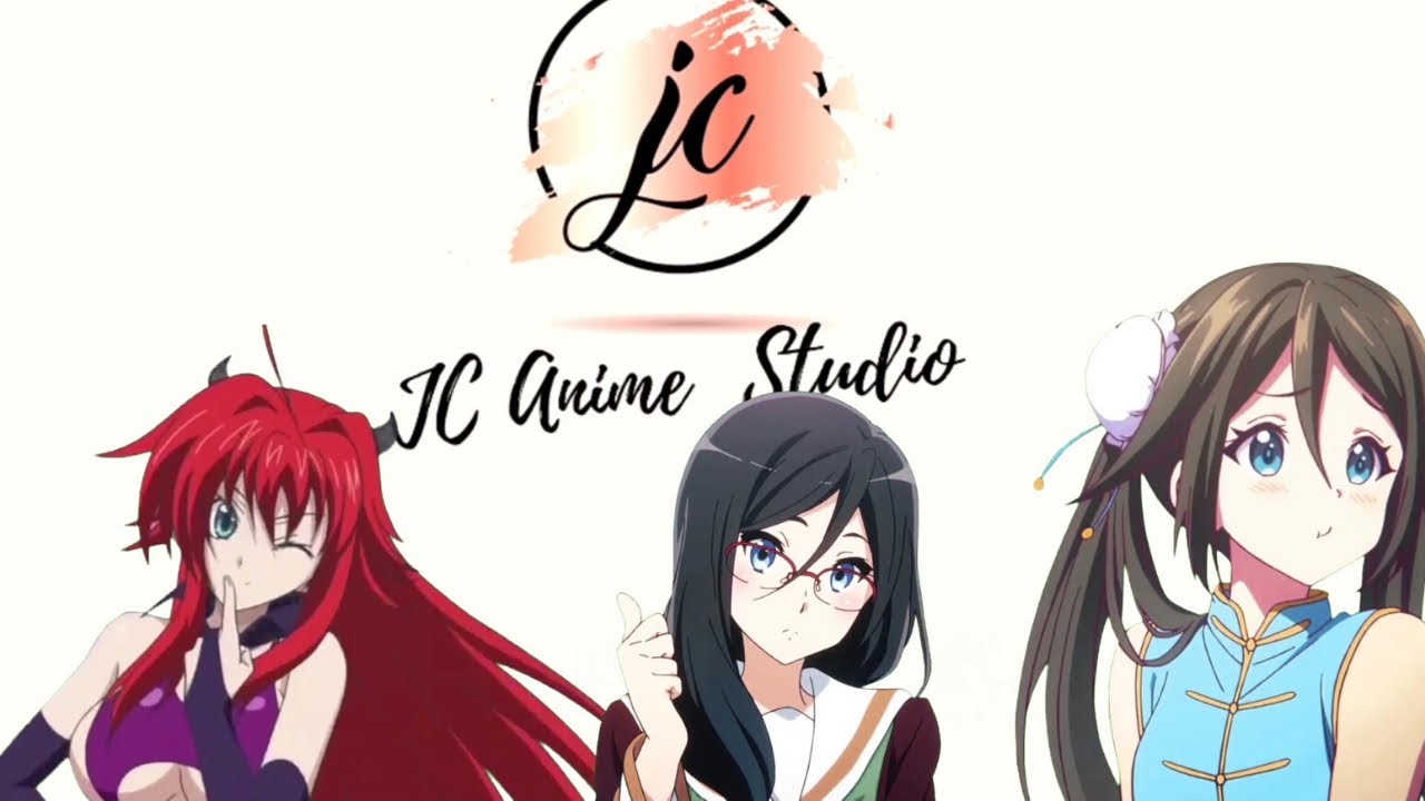 Intro anime - YouTube