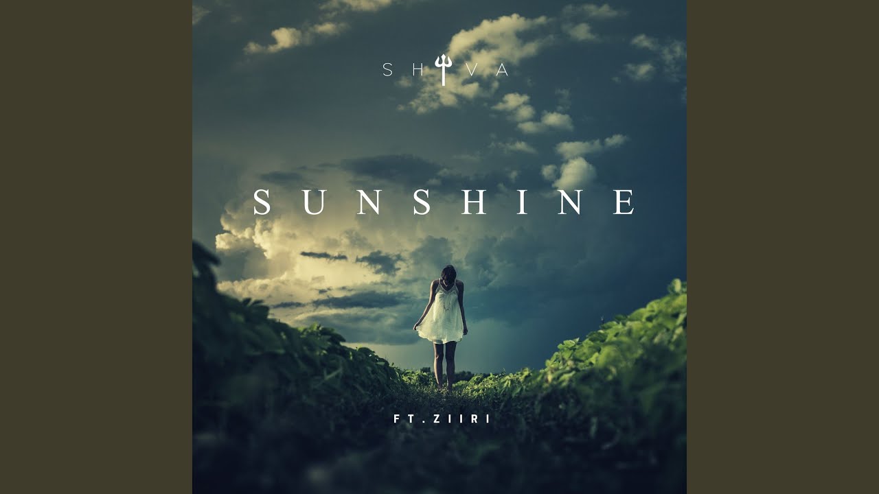 Sunshine (One Love) - YouTube