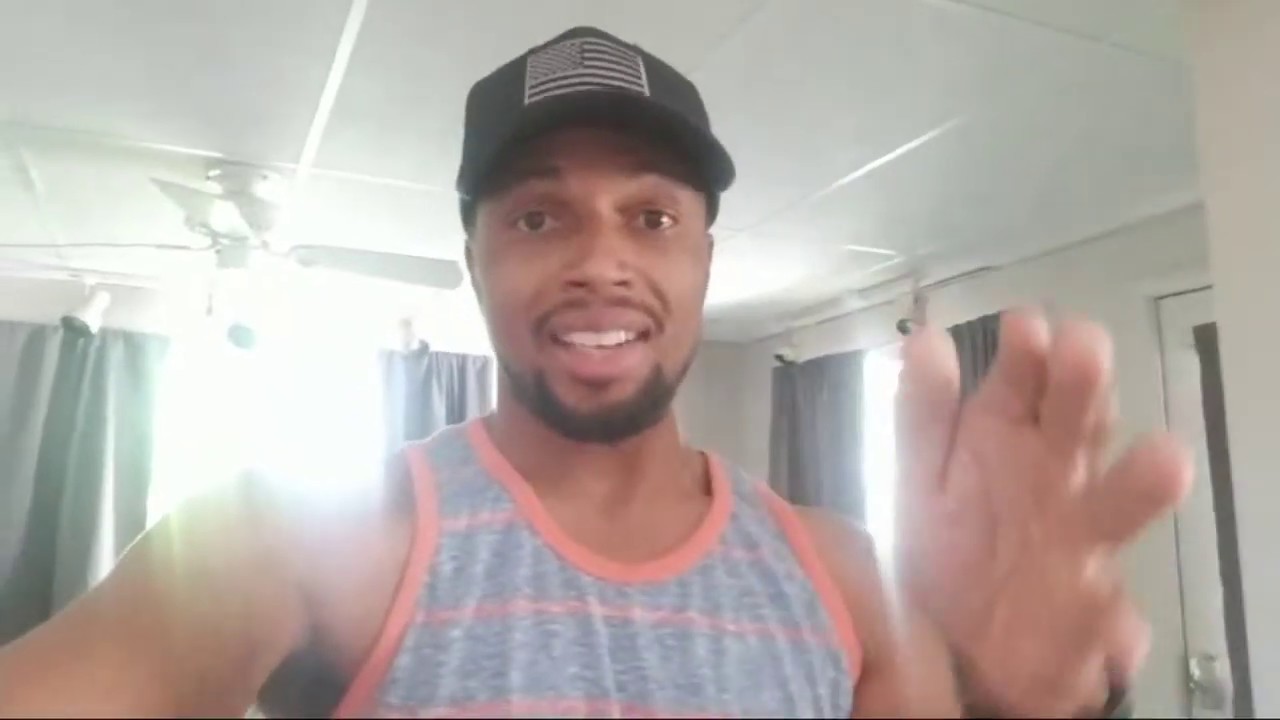 Michelle Obama drums up the 'white flight' narrative!! - YouTube