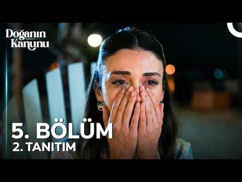 Doğanın Kanunu 5. Bölüm 2. Tanıtım | Doğa Gerçekleri Öğreniyor!