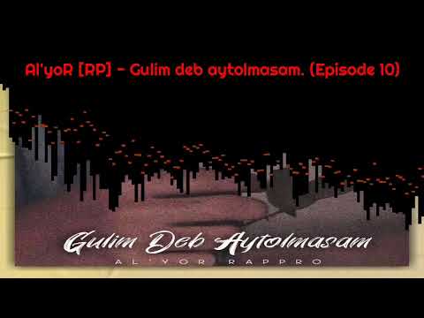 Alyor - Gulim deb aytolmasam