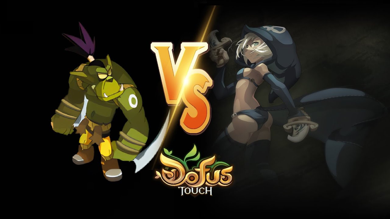 Bworker Solotage Sram - DOFUS TOUCH (APOCALIPSIS) - YouTube