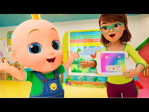 Kids Cartoon | Funny Cartoon | New Cartoon || Kids Song | Cartoon Songs ...