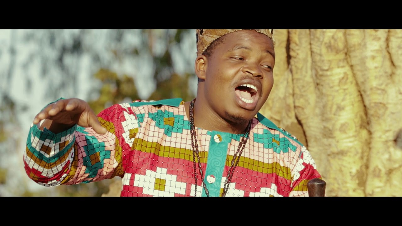 Mashallo Samilo _ Chetechete (Official Video) - YouTube