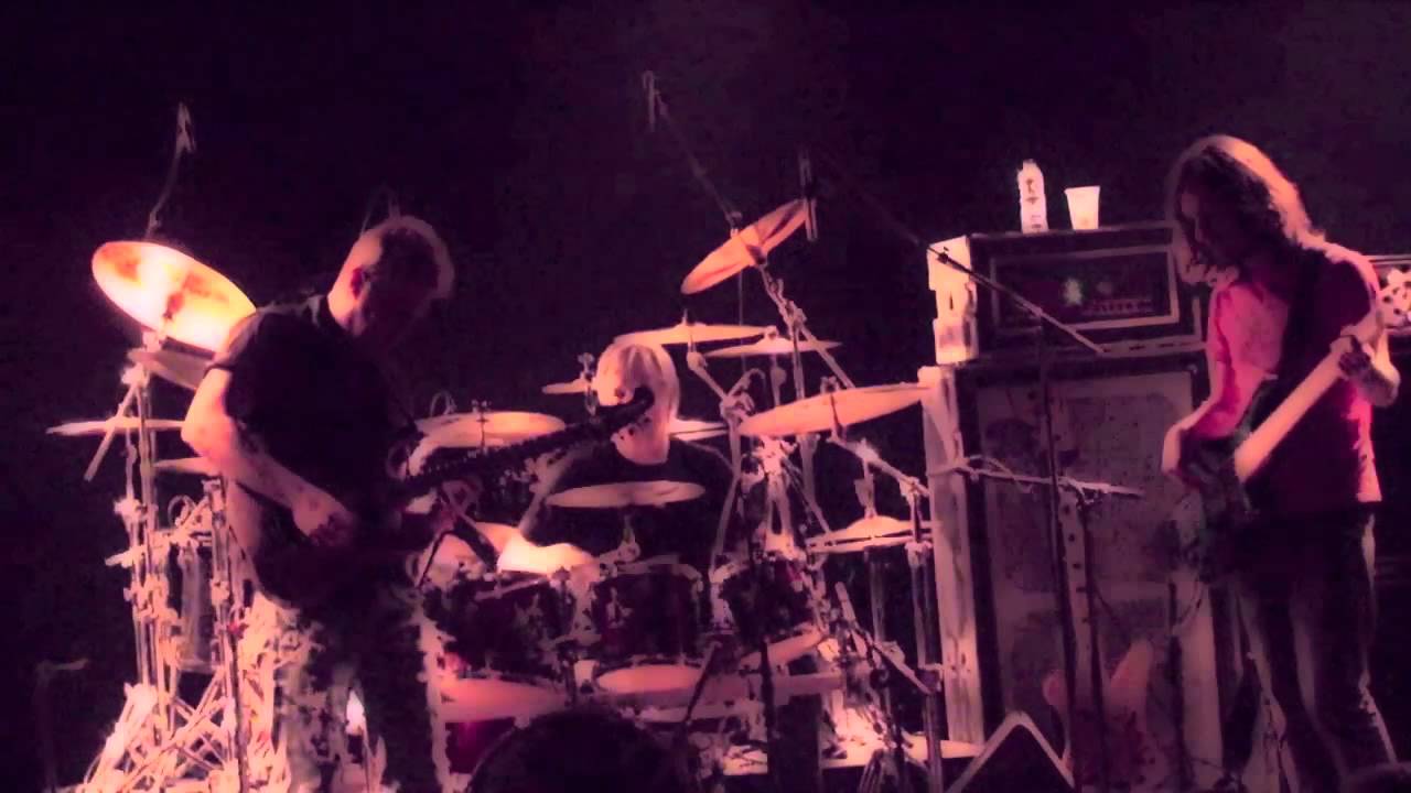 Stephane Dufour LIVE Guitar Intense Le National Montreal 2013 - YouTube