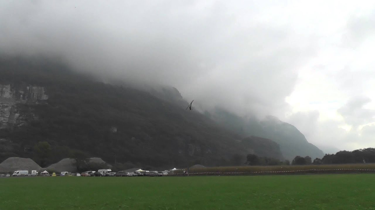 AHS Lodrino 2013 - GOBLIN 800 - YouTube