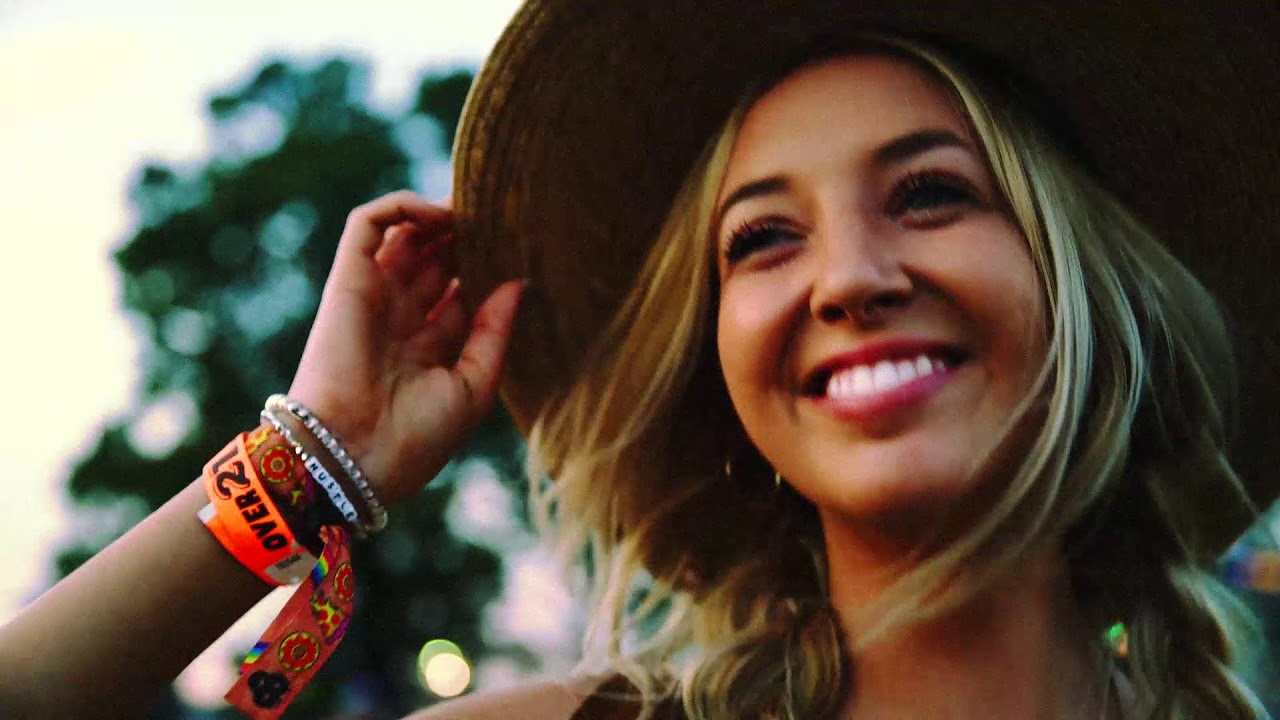 Mamie Ruth at Bonnaroo 2019 - YouTube