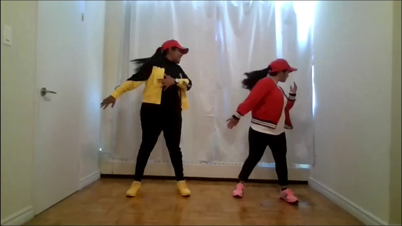 A VIRTUAL SOCIAL DIS-DANCING MEET UP with DINESH MASTER (South India's ...