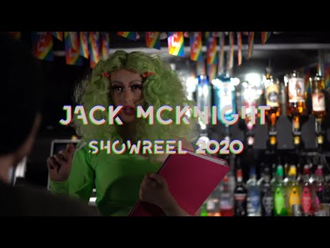 Jack McKnight | Showreel 2020 - YouTube