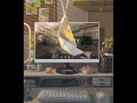 RANKED VAL CAUSE BORED SAY WASSUP FRFR - YouTube