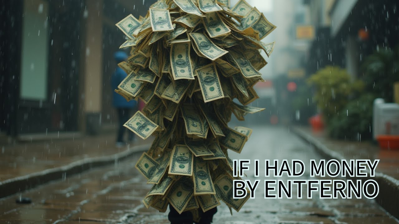 If I Had Money by Entferno - YouTube