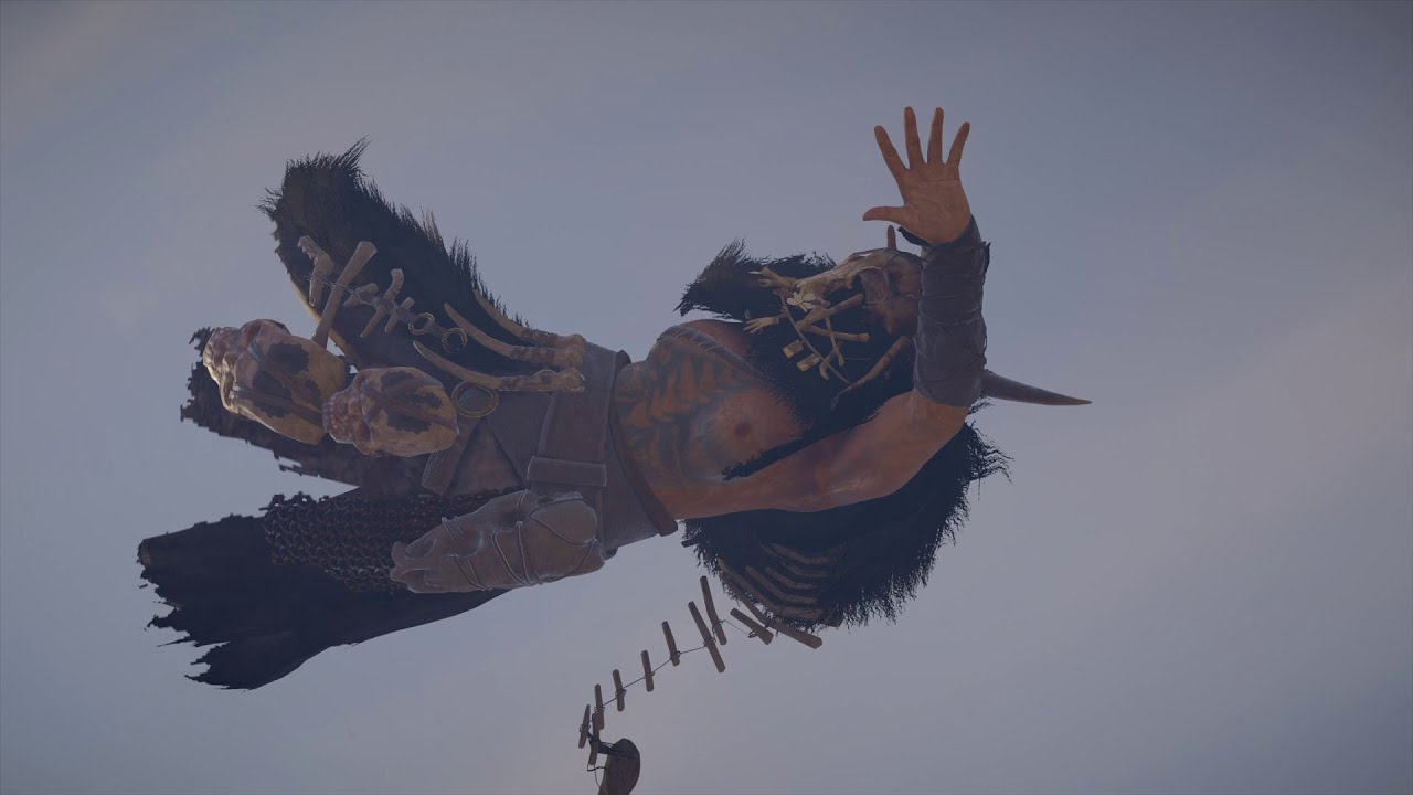 Assassin's Creed Valhalla - How to kill Cordelia EASY (Melee Weapons ...