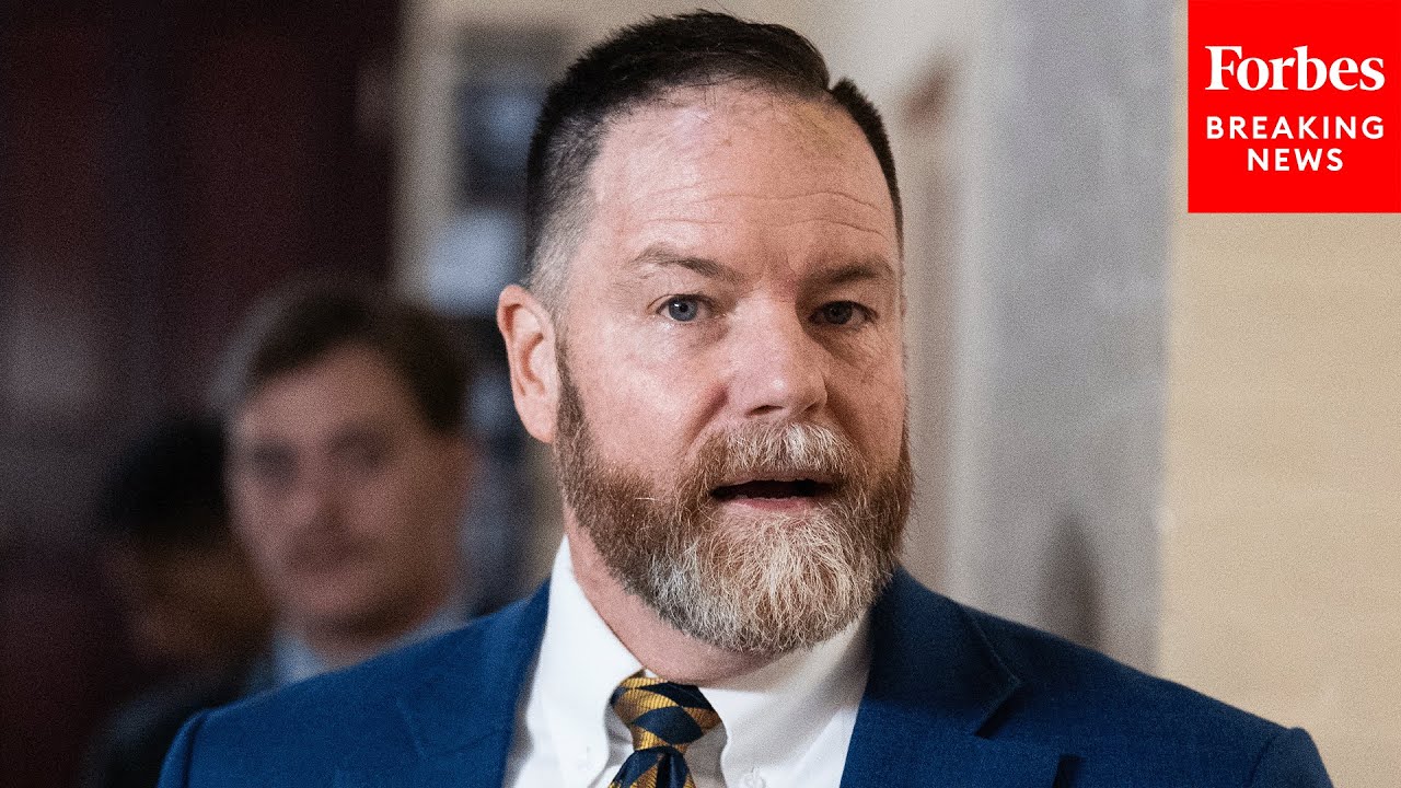 Aaron Bean Leads House Education Committee Hearing About Civics In K-12 ...