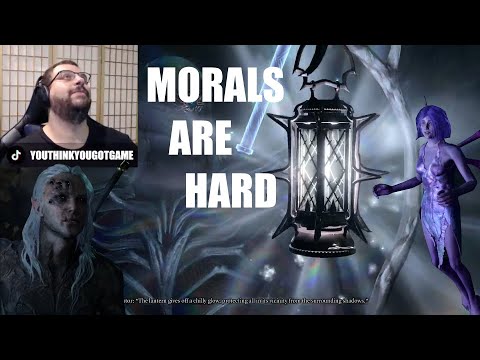 Morals Are Hard: Pixie Blessing/Filigreed Feywild Bell in Shadowlands ...