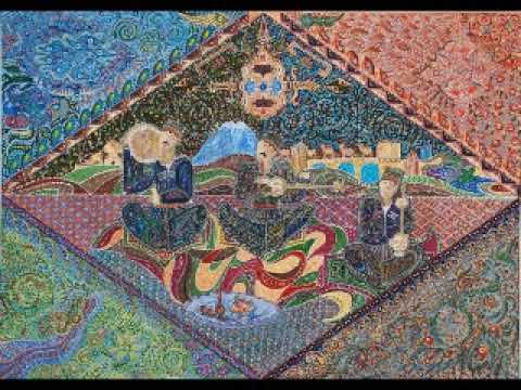 Muğam saatı   Ramiz Faseh Muğamda əruz vəzni haqqında   2006 cı il