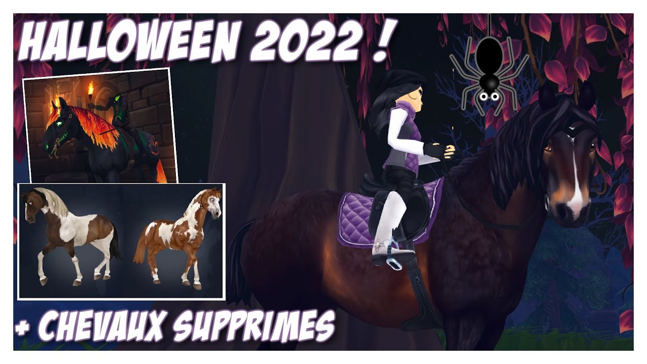 🎃 [SSO] Halloween 2022 & Codes ! 👻 - YouTube