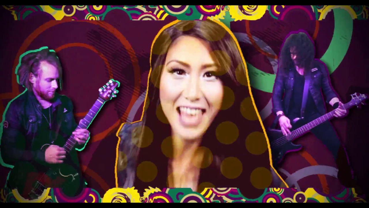 AND THEN SHE CAME - Come On, Come On (Official Video) - YouTube