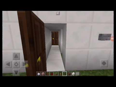 Minecraft:comment faire une cloche - YouTube