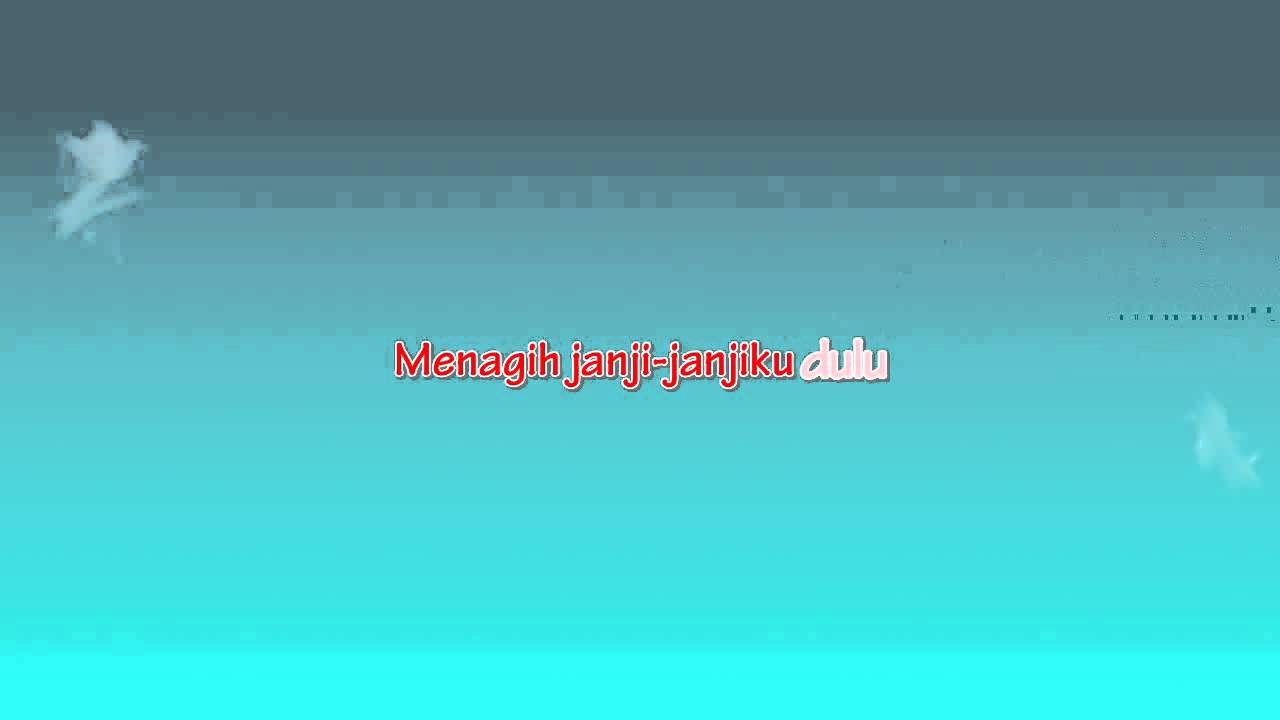 Rahmat Mega feat Eren - Ini Cintaku Yang Pertama Lirik - YouTube