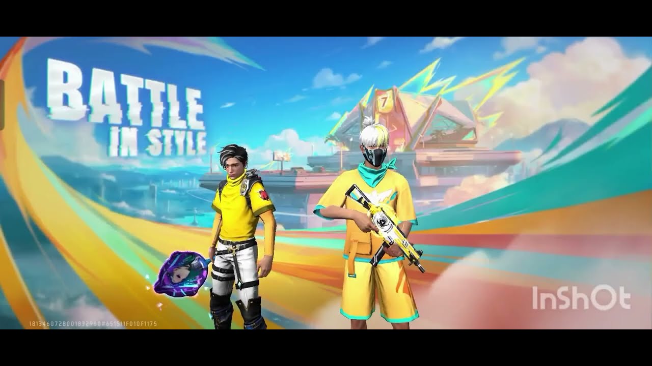New come go watch 😁 like aim 20 - YouTube