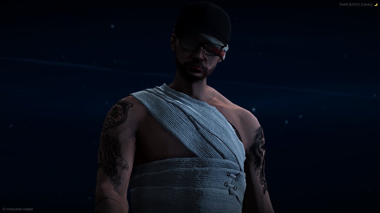 Watados | Capt Finn D Grayson - YouTube