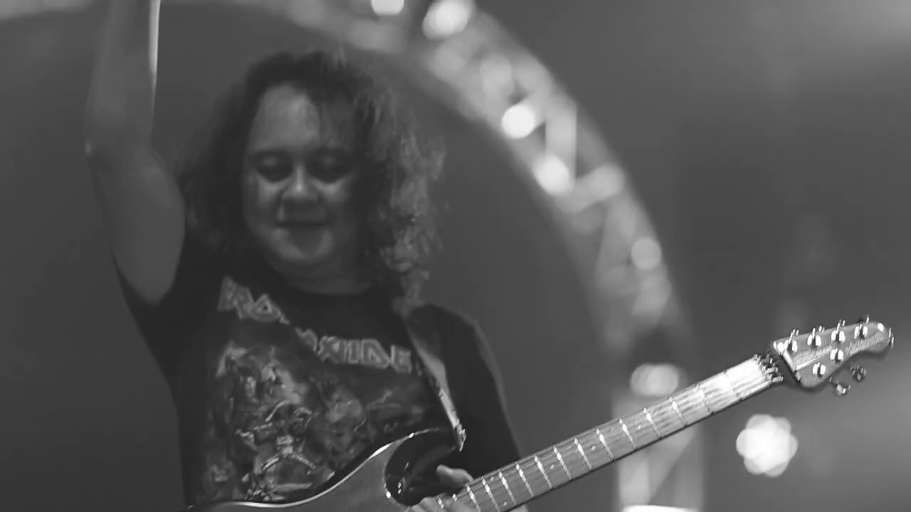 หวาดระแวง - Pop The Sun live at เด็กเทป 3 / 2562 - YouTube