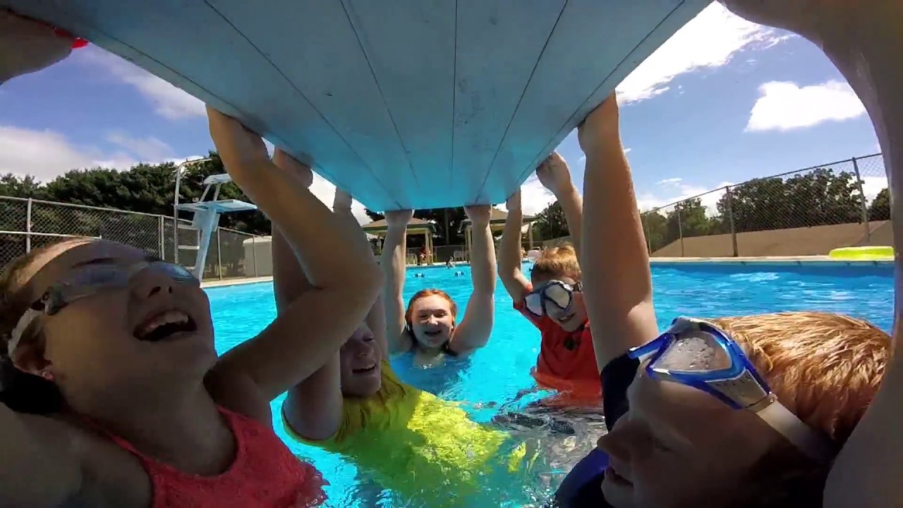 Bolling Family Reunion - YouTube
