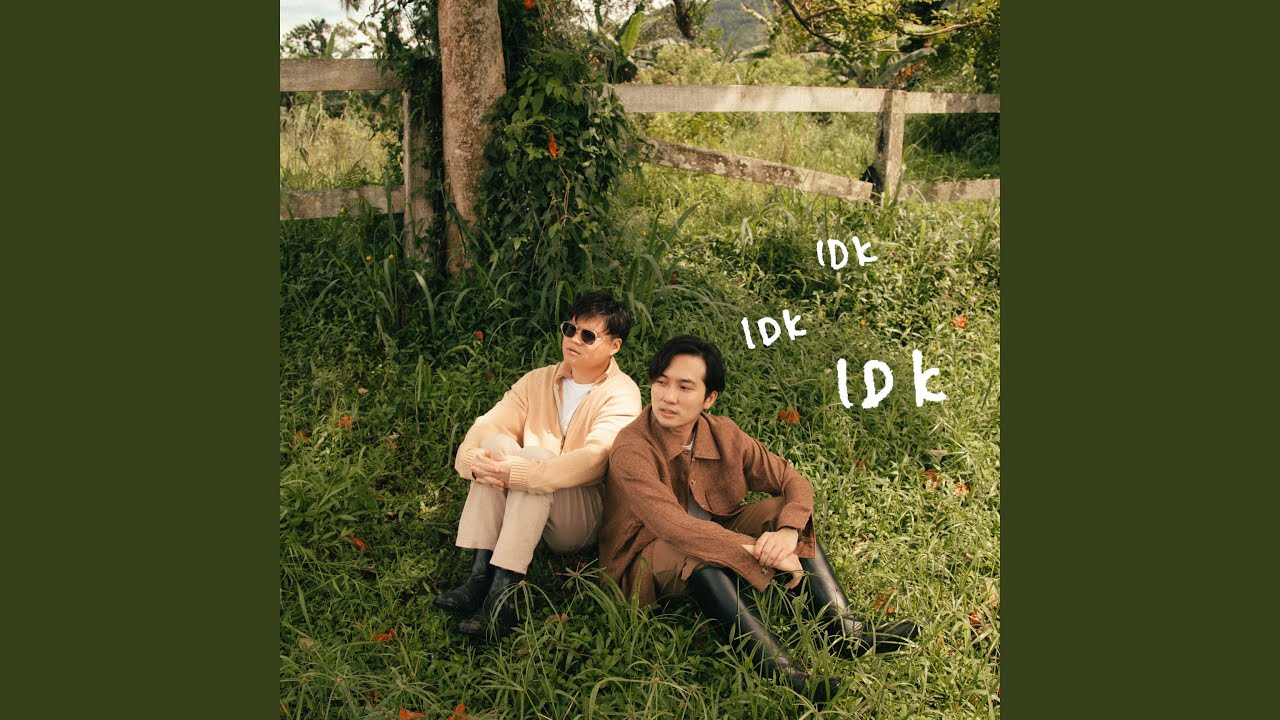 idk - YouTube Music