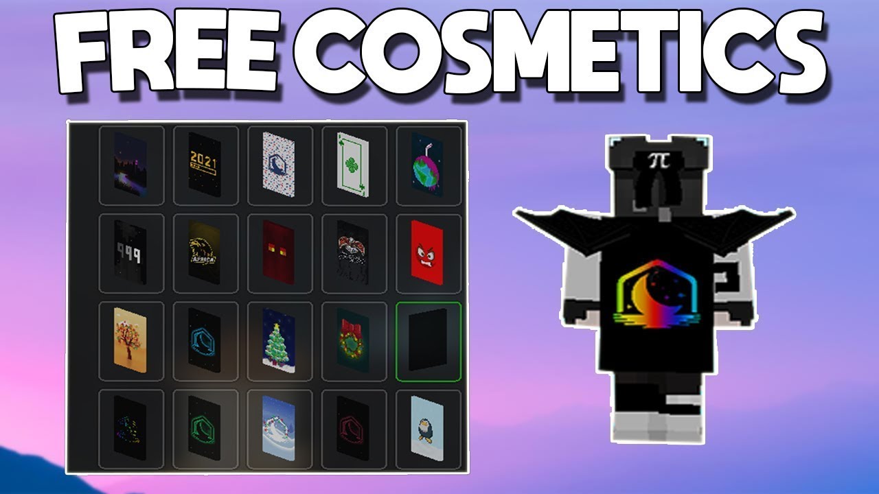 TODOS os COSMÉTICOS/PETS do LUNAR CLIENT de GRAÇA [ ATUALIZADO 2023 ...