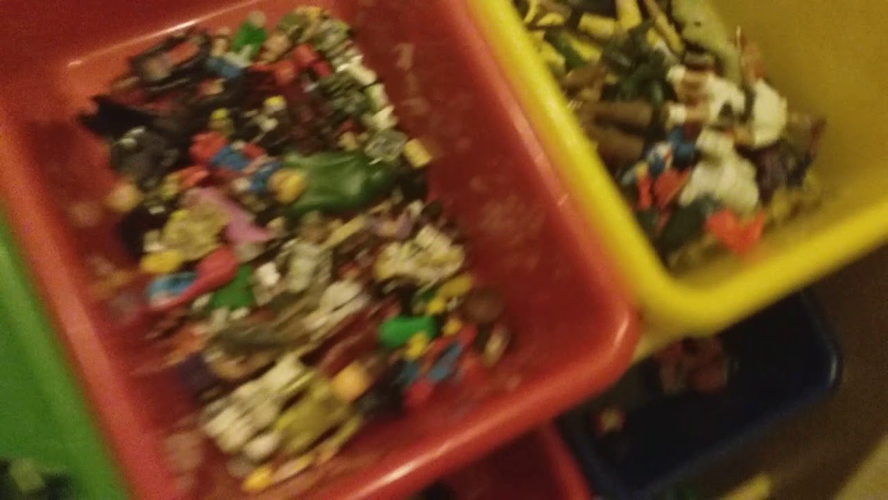 Room Tour - YouTube