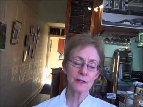 Susan Scheffler, Alexandria, Virginia Small Business Owner Talks About ...