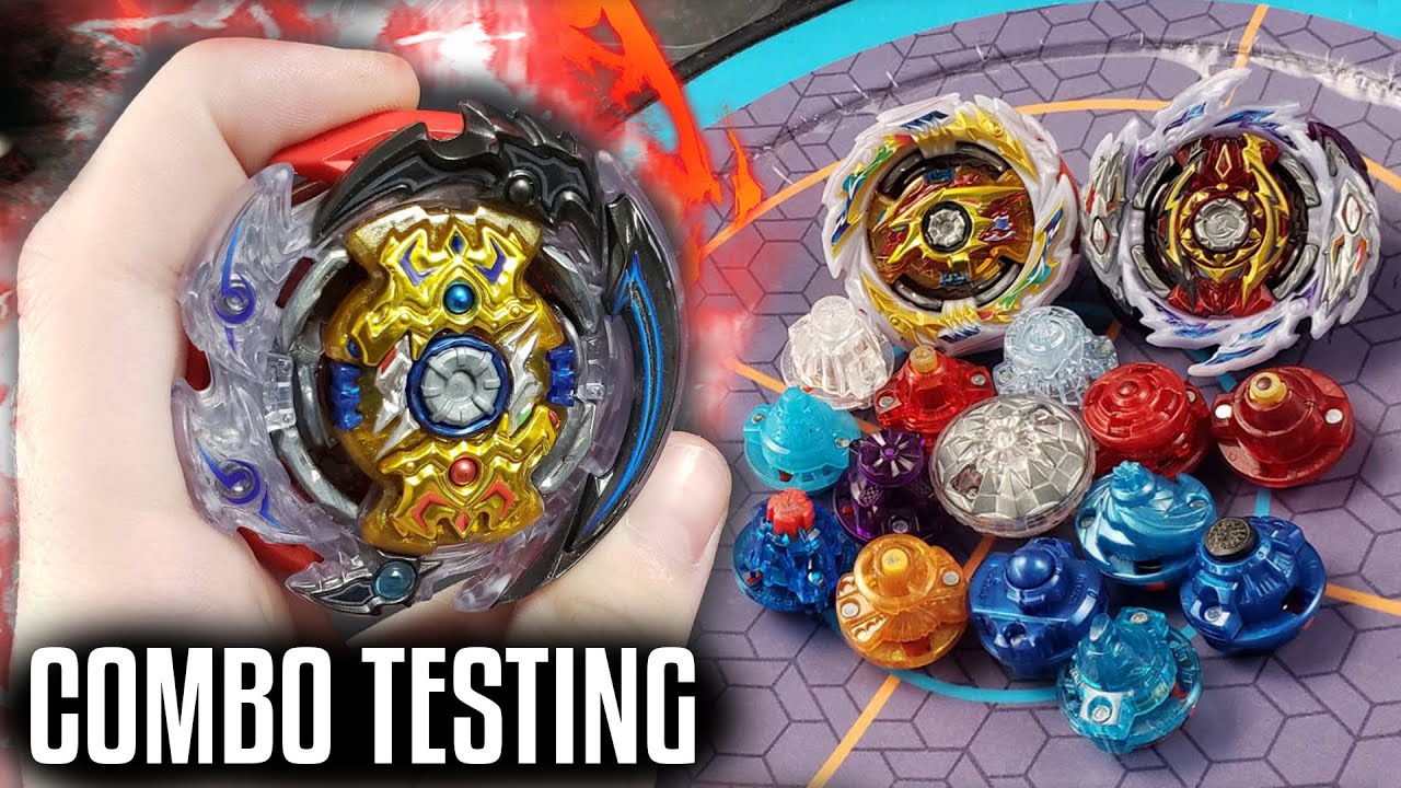 THE HOLLOW DEATHSCYTHER 2A COMBO TESTINGS VIDEO! How good is it ...