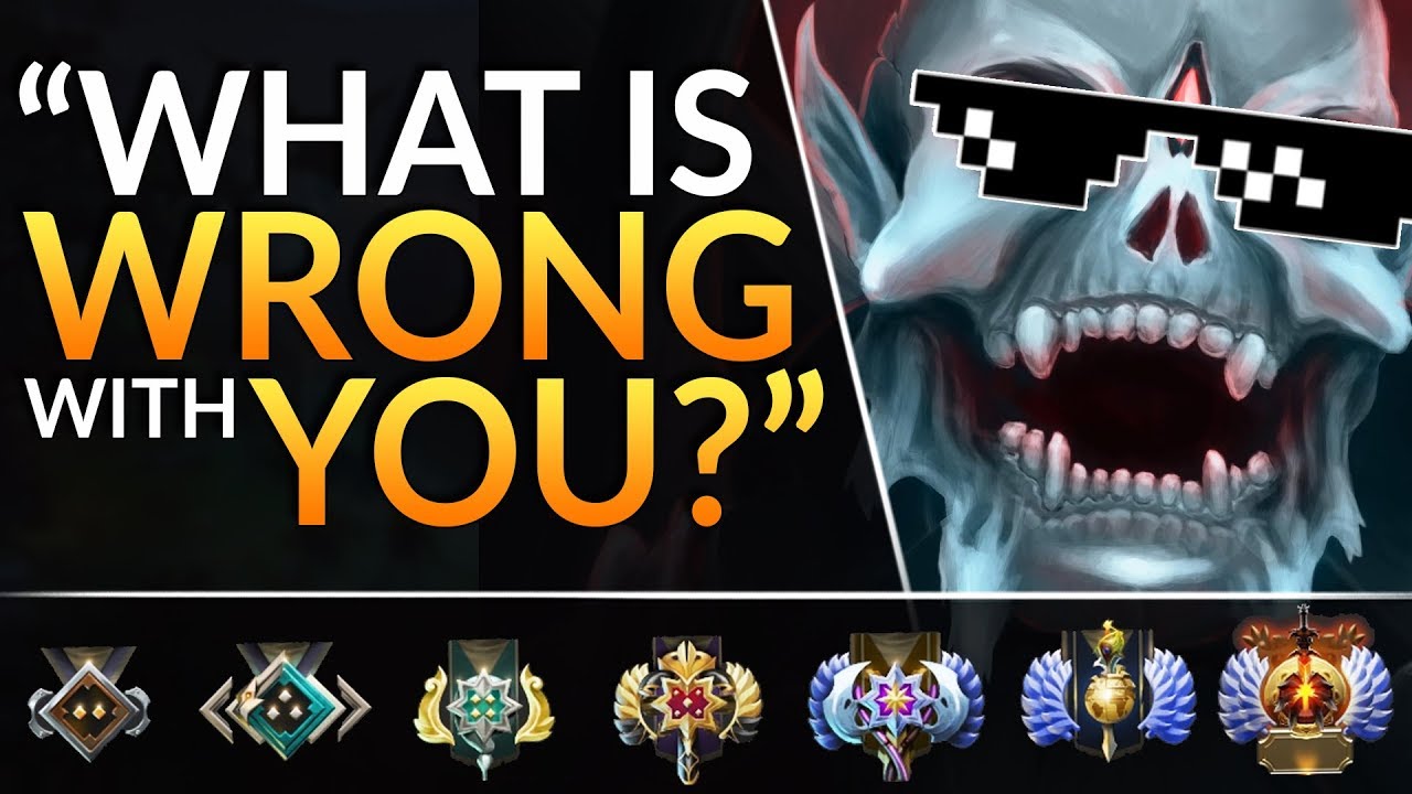 GUESS THE RANK I DISLIKE YOU As A HUMAN Being Pro Coach DESTROYS Veno Gameplay Dota 2 guess-the-rank-i-dislike-you-as-a-human-being-pro-coach-destroys-veno-gameplay-dota-2
