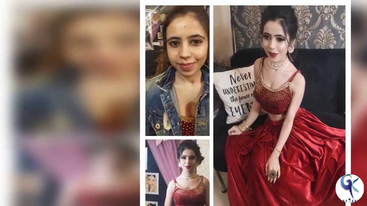 NEXT VIDEO LAUNCH BY GURU KRIPA MAKEOVERS (NEHA SEHGAL) - YouTube