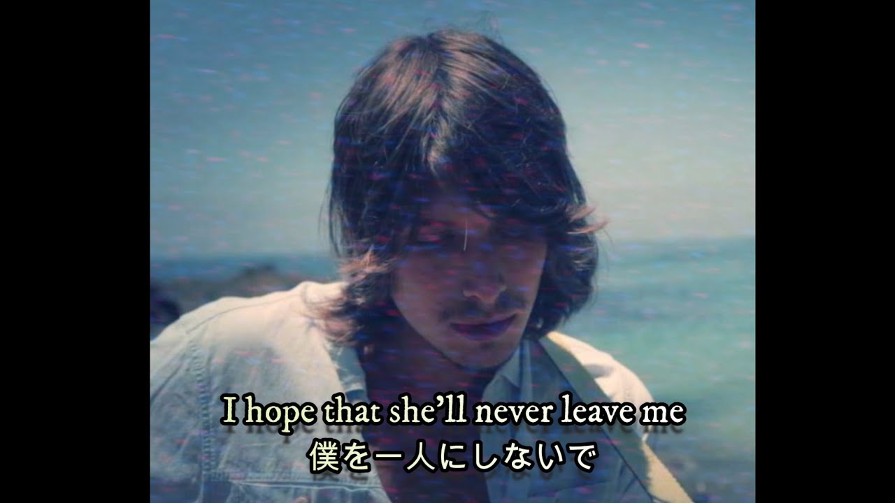 Never Leave Me (feat.Joe Janiak)/Avicii 和訳動画 - YouTube