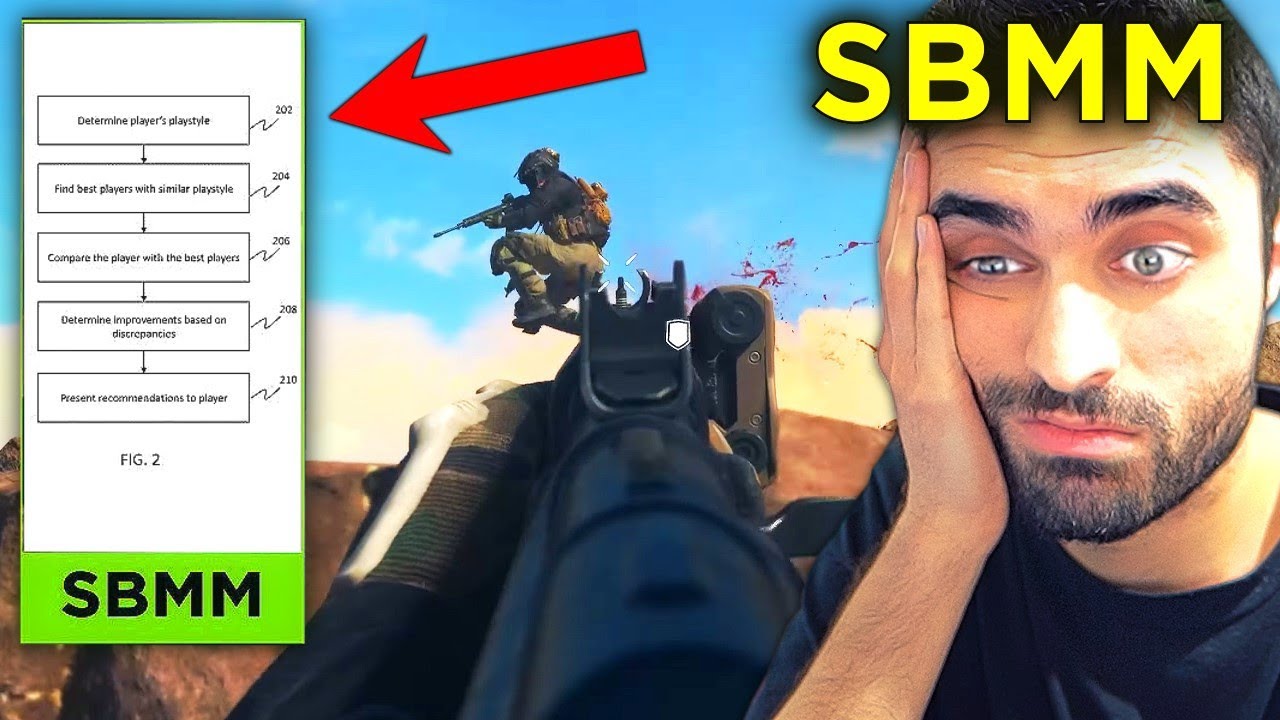 COD MW2... SBMM Just Got CANCELLED? 😬 (We Were WRONG) - Call of Duty Modern Warfare 2 PS5 & Xbox ...