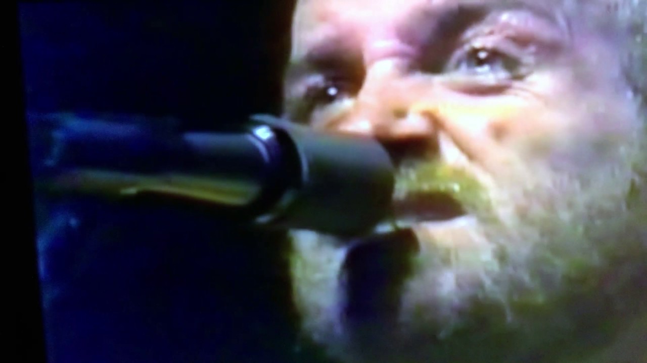 Joe Cocker and Mitch Chakour, just like always . En sene 1981. Elliott ...
