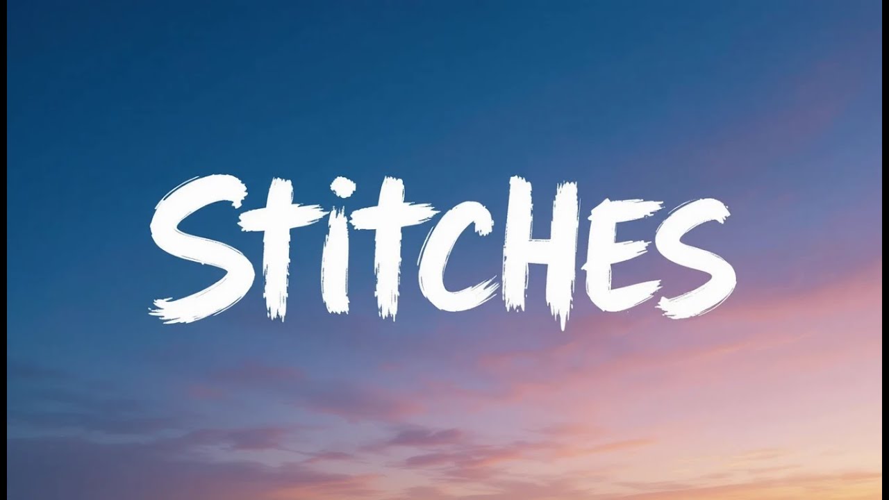 Nightcore~ Stitches | SoundBloom-09 | Official Lyrics Video | Copyright ...