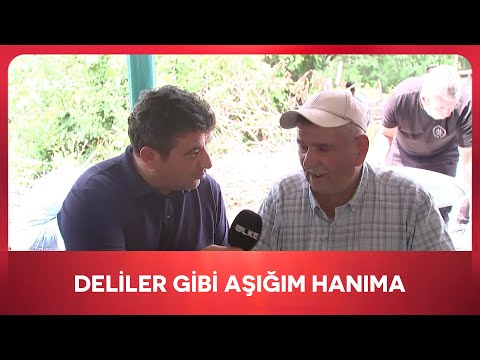 Aşk Bizim İçin Olmazsa Olmaz Haruncuğum | En İyisi Gezmek | İzmir