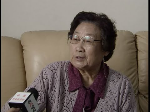 Exclusive Interview with Tu Youyou, the First Ever Chinese Nobel ...