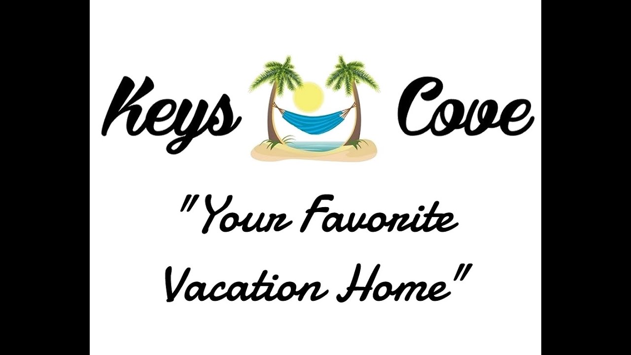 Introducing Keys Cove Resort in beautiful Marathon Florida Keys ♥ - YouTube