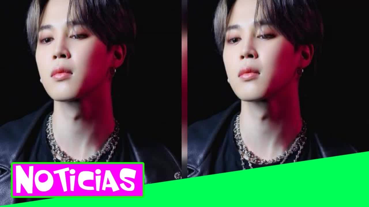#Jimin es el primer solista coreano en tener 4 canciones que superan ...