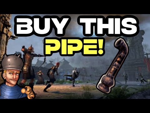 ESO Trial Lead, Gold Road Maps, Best Fragments and More in Store Weekly ...