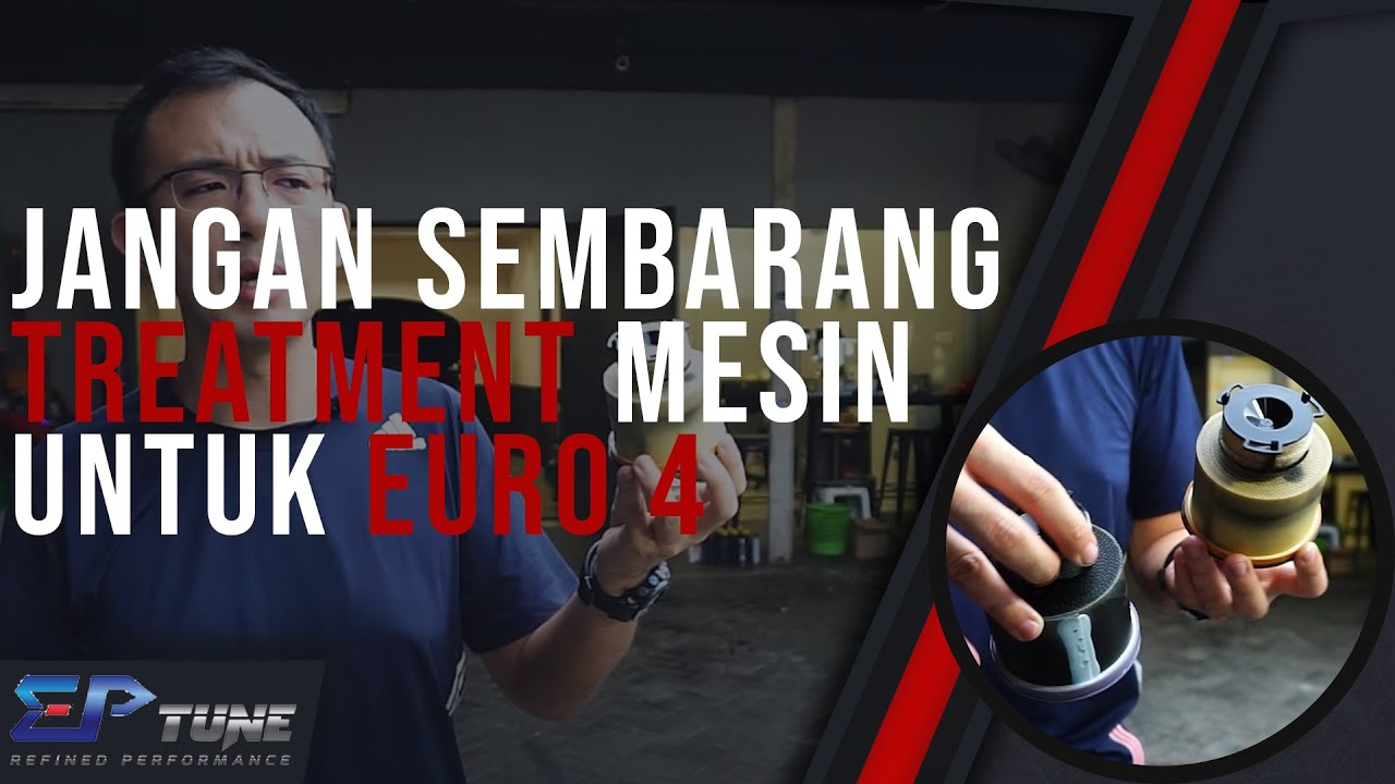 BOLEH GA PAKAI BIOSOLAR DI MOBIL EURO 4 Perhatikan INI untuk perawatan ...