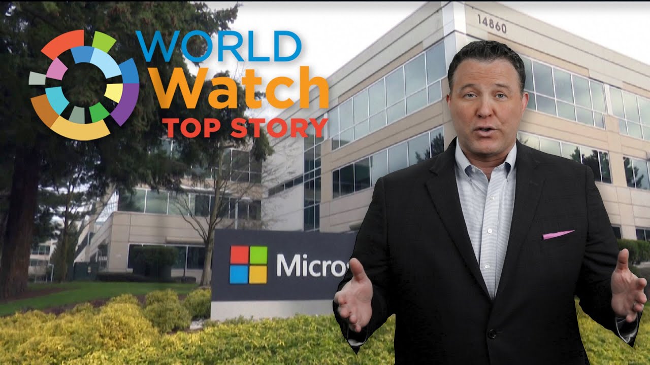 WORLD Watch Top Story Oct 21, 2020 - YouTube