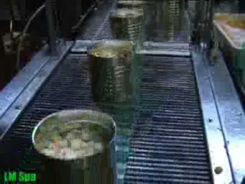 Open container reject - YouTube