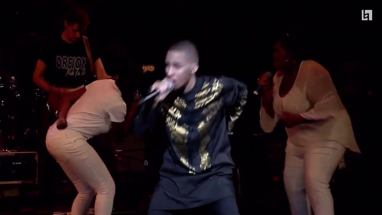 DREION - I Got A Bad Feeling Live - YouTube Music